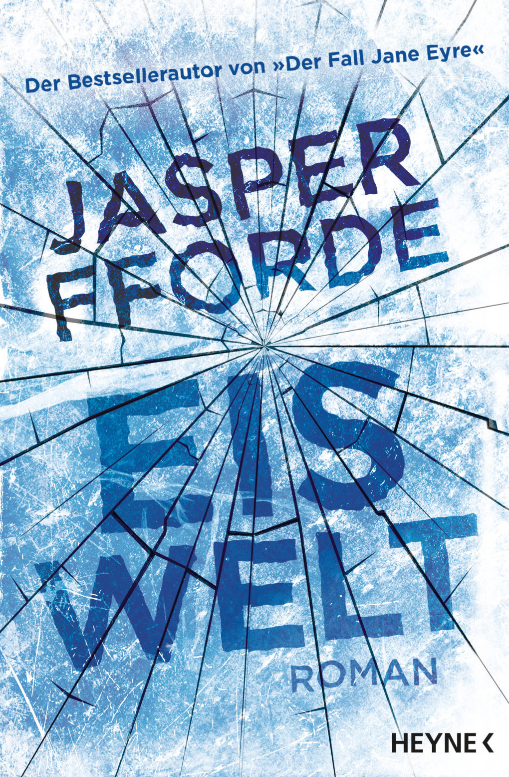 Lesung und Gespräch Jasper Fforde, 11.08.2018, Edinburgh International ...